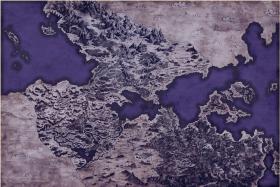 Overworld Maps