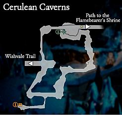 Overworld Maps