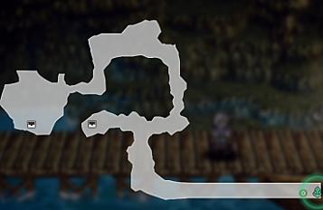 Overworld Maps