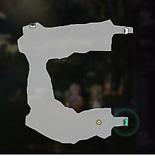 Overworld Maps